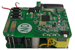Use an SMPS Matrix to Simplify Power Supply Design | DigiKey